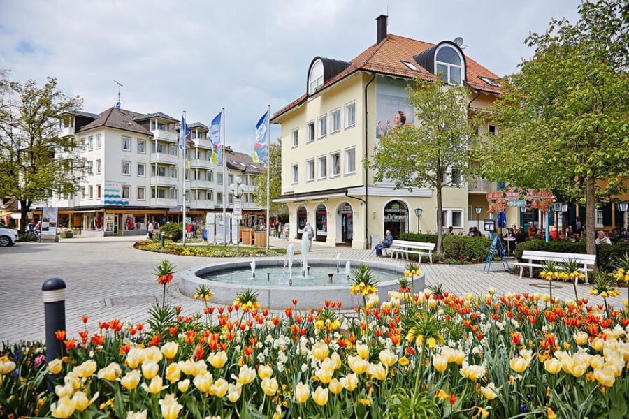 Bad Wörishofen: Guided City tour - Who Should Book This Tour?