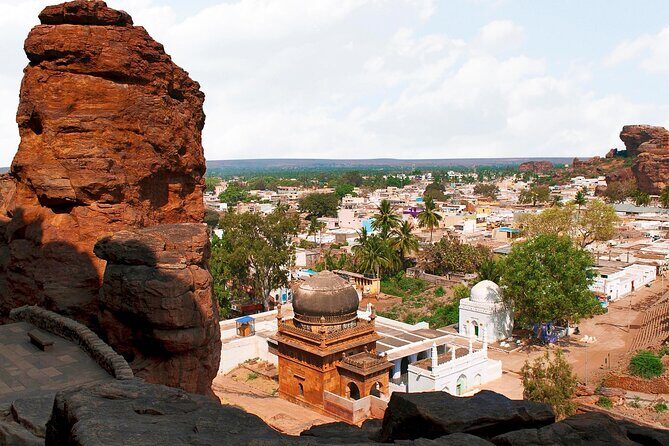 Badami Trails (Guided Day Trip to Badami Cave Temples from Hampi) - Final Thoughts: Is This Tour Right for You?
