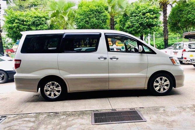 Bagan Airport Transfer with Private Car - Analyzing the Value