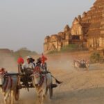 Bagan Cultrue Tour - Who Will Love This Tour?