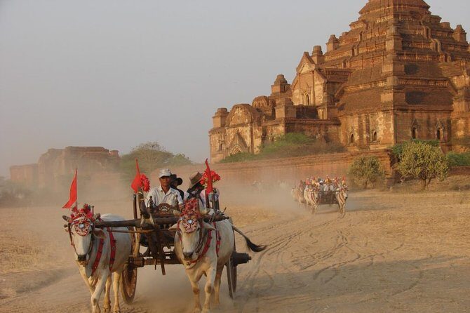Bagan Cultrue Tour - Who Will Love This Tour?