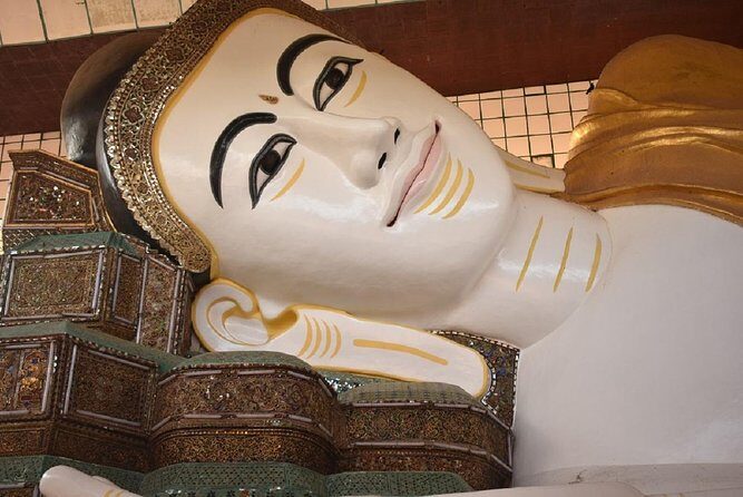 Bago A Day Escape From Yangon - Full Day - Final Thoughts