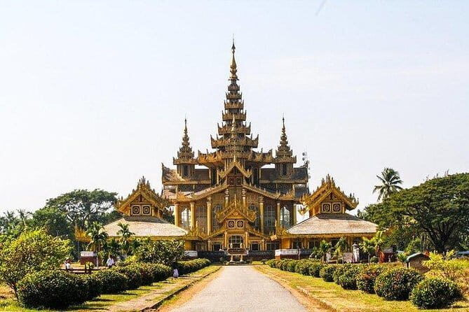Bago by Train: Full-day sightseeing tour - Value and Practicality