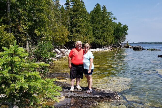 Baileys Harbor Lighthouse Segway/Hike Tour with Private Tour Opt - Practical Details: What to Expect