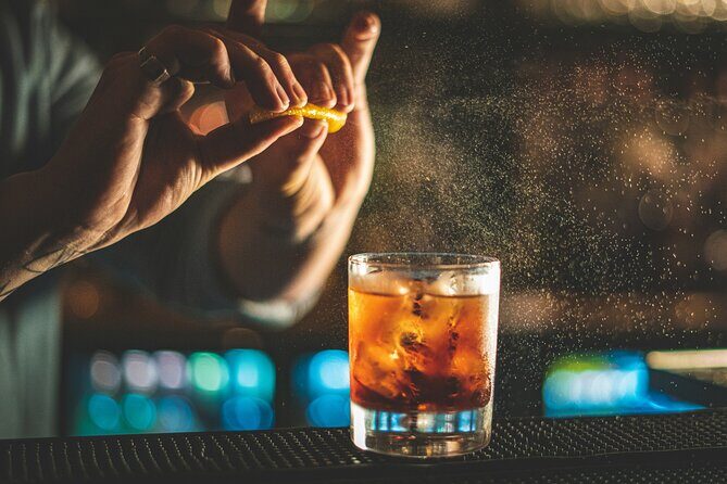 Bainbridge Island Discovery and Whiskey tasting Tour - What Travelers Say