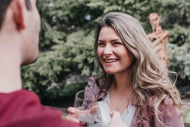 Bainbridge Island - Troll Treasures & Wine Wonders - Exploring the Details: What to Expect on This Tour