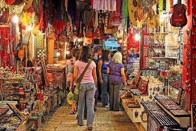 Bajar Market tour/visit in Agra - Who This Tour Is Best For