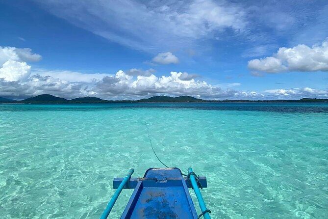 Balabac Island Tour - Why You Might Choose This Tour