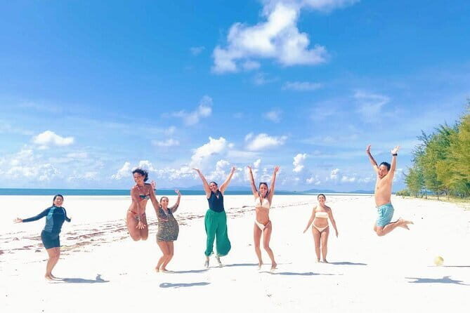 Balabac Palawan Private Expedition 3 Days 2 Nights - The Sum Up