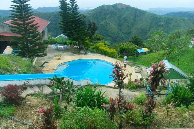 Balamban Uphill Adventure Tour in Cebu - Authentic Experiences and Travelers’ Perspectives