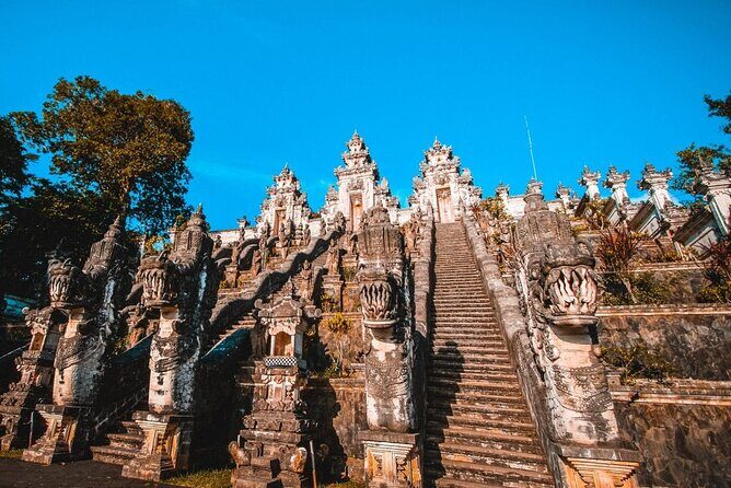 Bali 2-Day Private Tour  Top Attractions at the Best Price - What’s Included and What’s Not?