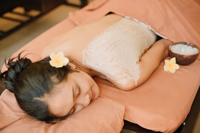 Bali 2 Hours Spa Packages - Refresh Your Body and Mind - What to Expect During the Treatment