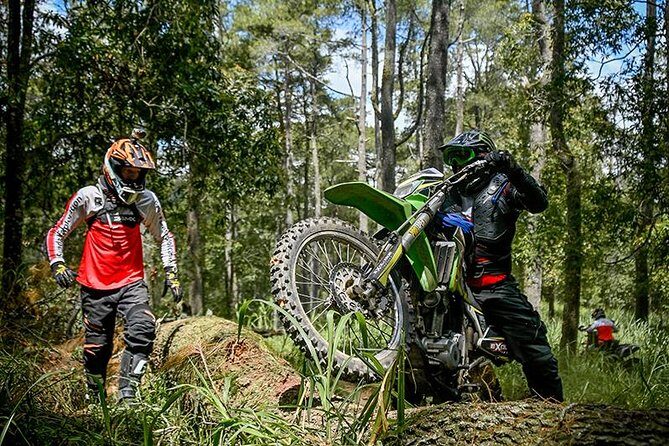 Bali 3 Day Enduro Ride - The Sum Up: Is It Worth It?