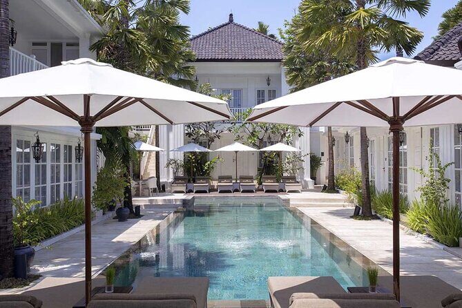 Bali: 5 Days All Inclusive - Romantic Honeymoon Package (Silver) - Who Is This Tour Best For?