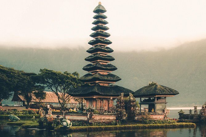 Bali 5 Days Private Tour - A Practical Guide to Bali’s 5-Day Private Tour