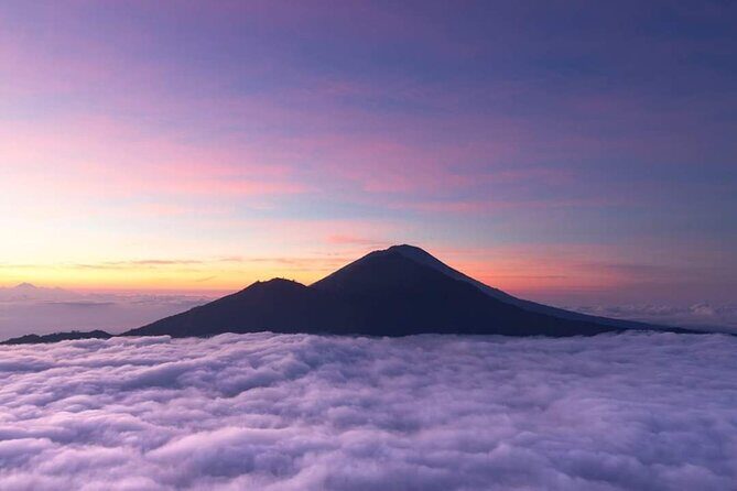 Bali Adventure : Mount Batur Sunrise and Jeep Trekking - FAQ: Your Questions About the Bali Mount Batur Sunrise and Jeep Trekking Tour