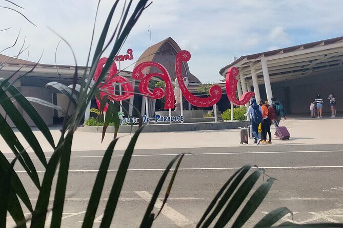 Bali Airport - Bali Transfer to all area in Bali - Bali driver - The Experience in Practice