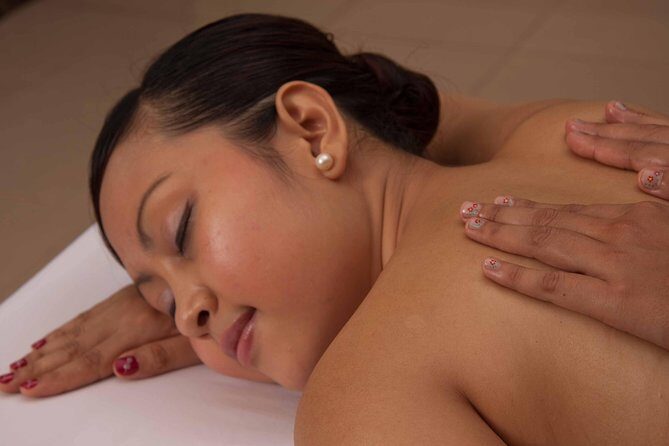 Bali Airport Departure Transfer with 2-Hour Spa Treatment - How This Experience Offers Value