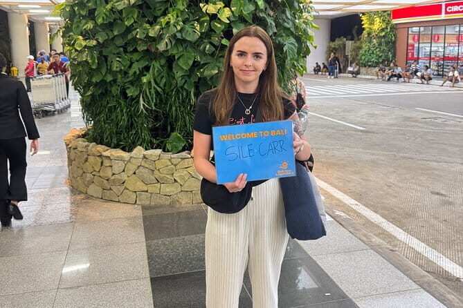 Bali Airport Pick up and Hotel Transfer in Private Car - Who Will Love This Service?