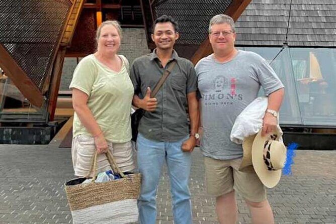 Bali Airport Private Hotel Transfer - What to Expect on Your Transfer
