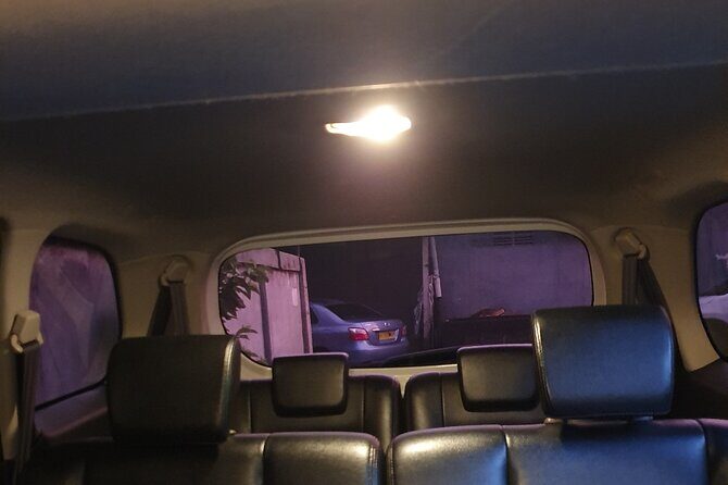 Bali Airport transfer - The Experience in Detail