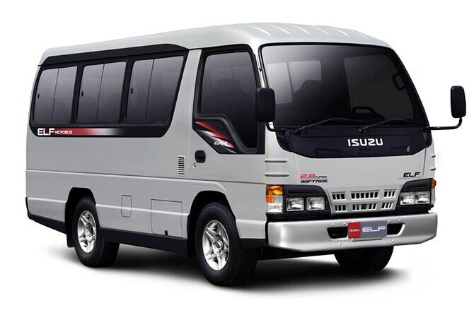 Bali Airport Transfer : Arrival / Departure - How the Service Works