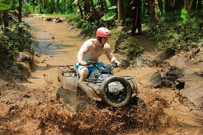 Bali ATV by Skutis Adventure and White Water Rafting - FAQs About Bali ATV and White Water Rafting with Skutis Adventure