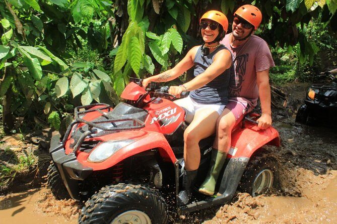 Bali ATV Quad Bike Adventure - Authenticity and Unique Experiences