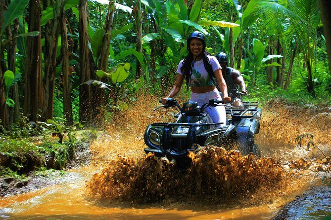Bali ATV Quad Bike with Lunch - Price and Value