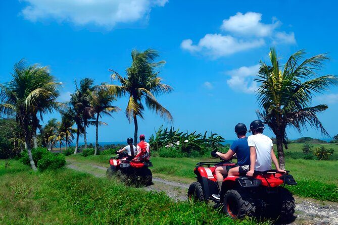 Bali ATV Ride and Spa Packages with Dinner in Jimbaran - Who Is This Tour Best For?