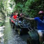Bali ATV Ride Kuber Bali Quad Bike Adventure - All Inclusive - Who Will Love This Experience?