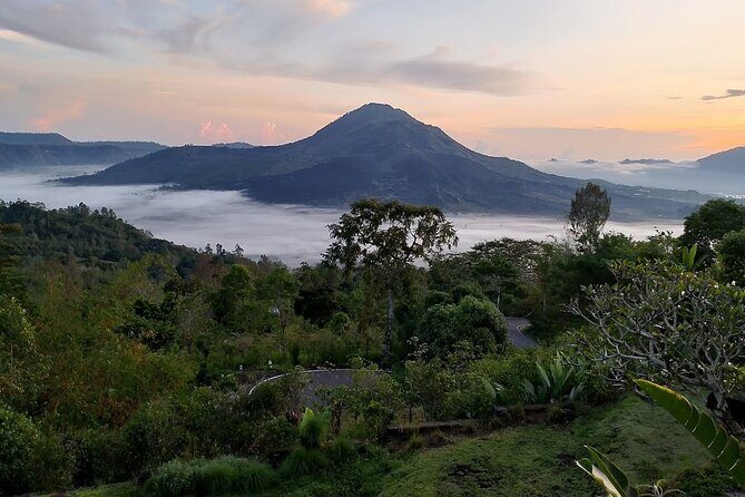 Bali Ayung River Rafting and Kintamani Mt. Batur Volcano View - Analyzing the Value