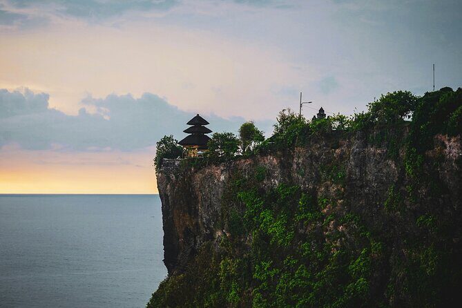 Bali Ayung River Rafting and Uluwatu Temple Sunset Tour - Authenticity and Traveler Impressions