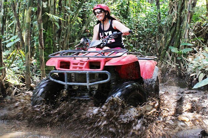 Bali : Ayung River White Water Rafting Ubud - Starting Your Adventure: From Ubud to the River