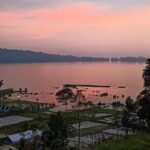 Bali Beratan Lakeside Eco Walking with Authentic Lunch - The Sum Up
