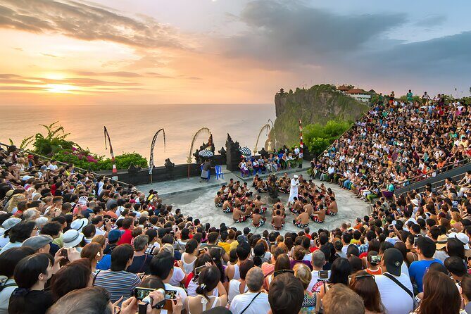 Bali Car-Charter: Half Day Uluwatu Sunset Tour - Who Will Love This Tour?