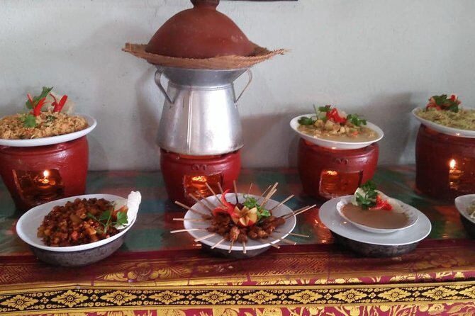 Bali Cooking Class in Ubud - Analyzing the Value: Price and Experience