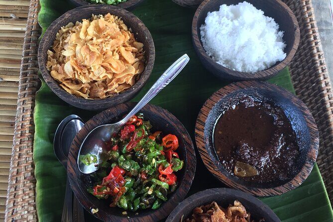 Bali Cooking Class with Hotel Pick-up - A Deep Dive into the Bali Cooking Class Experience