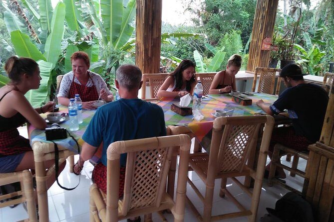 Bali Cooking Class with Ubud Tour - Highlights and Practical Tips
