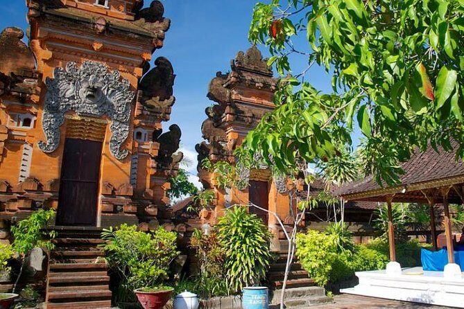 Bali Customized Full-Day Rent Car with English Speaking Driver - Vehicle Options and Capacity