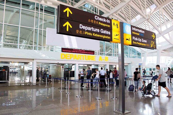 Bali: Departure Airport Transfer with Private Custom Car Charter - Authentic Experiences and Traveler Perspectives
