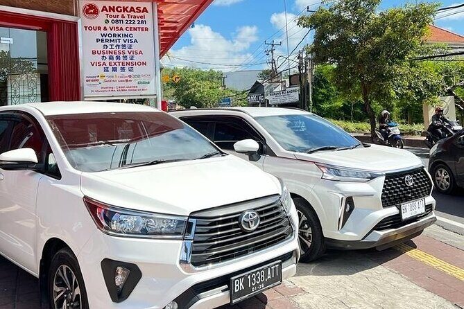 Bali Departure Shuttle Airport Transfer - Who Will Love This Service?