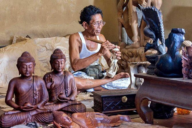 Bali Discovery Tour With Village And Temple - Who Will Love This Tour?