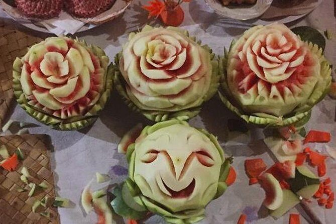 Bali Fruit Carving Class - Why This Tour Is Worth Considering