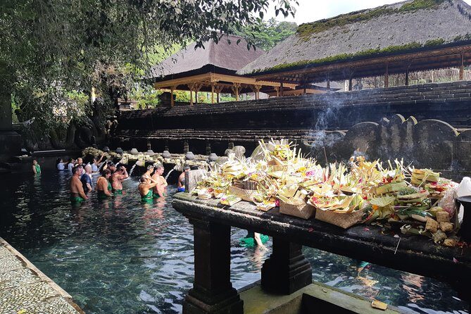 Bali Full Day Holy Water Tour - A Detailed Look at the Bali Full Day Holy Water Tour