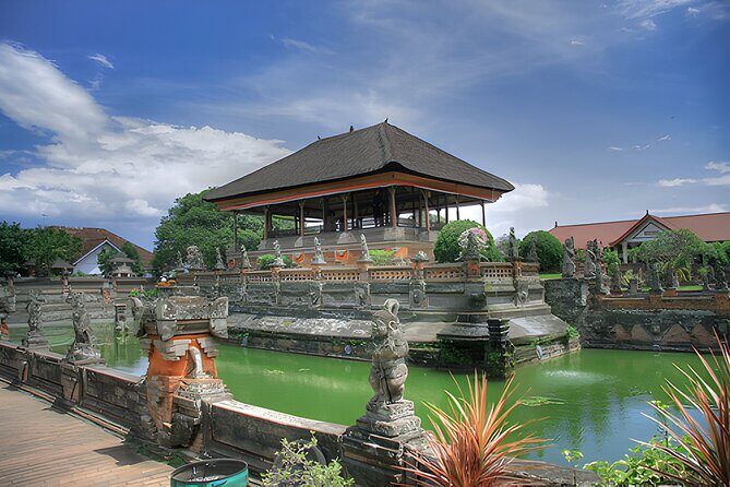 Bali Full Day-Tour: Besakih Temple Tour - What the Tour Gets Right
