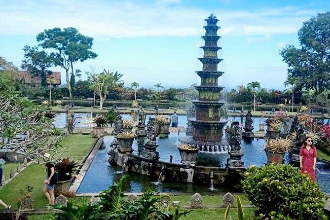 Bali Full Day Tour - East Bali Instagram Tour - FAQs