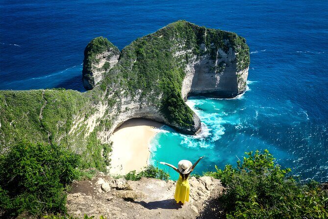 Bali Full-Day Tour to Exploring Nusa Penida Island From Bali - Who Is This Tour Best For?