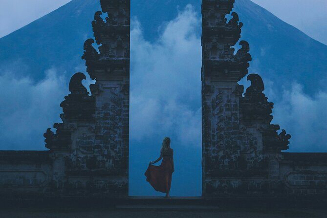 Bali Gate of Heaven and East Bali Private Tour - All Inclusive - What Reviewers Say