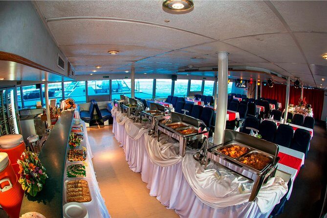 Bali Hai Cruise: Sunset Dinner Cruise Activity(FUN TRIPS) - Who Will Love This Cruise?